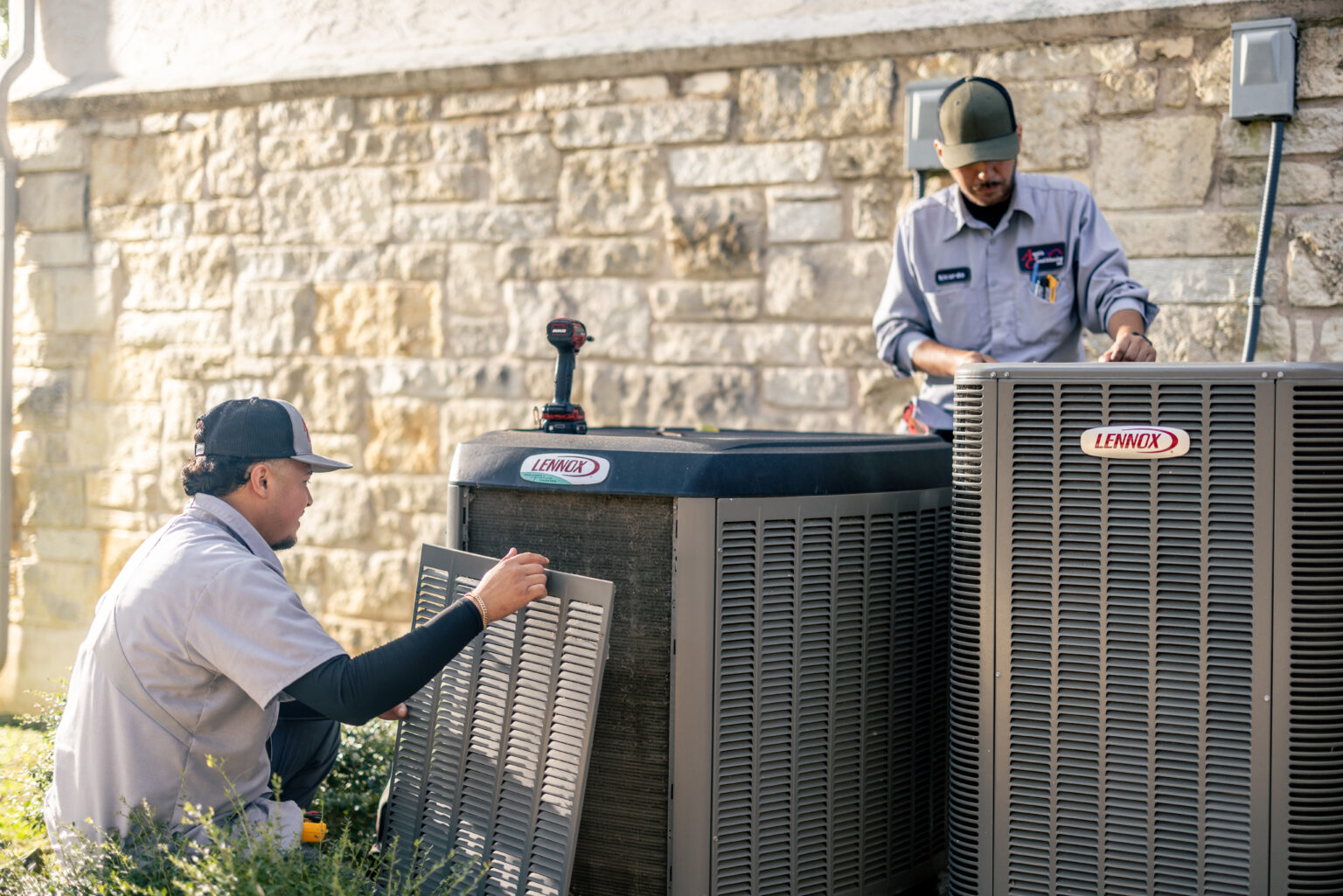 Expert Air Conditioning Repair Pflugerville, TX | Austin Air ...