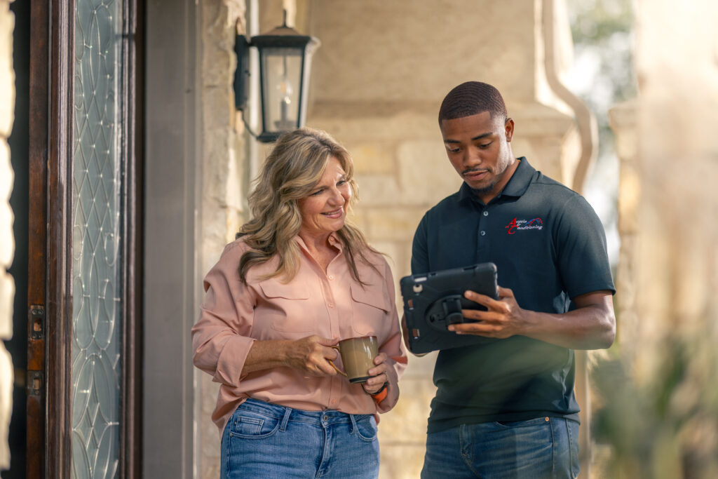 Expert Air Conditioning Installation Pflugerville, TX | Austin Air ...